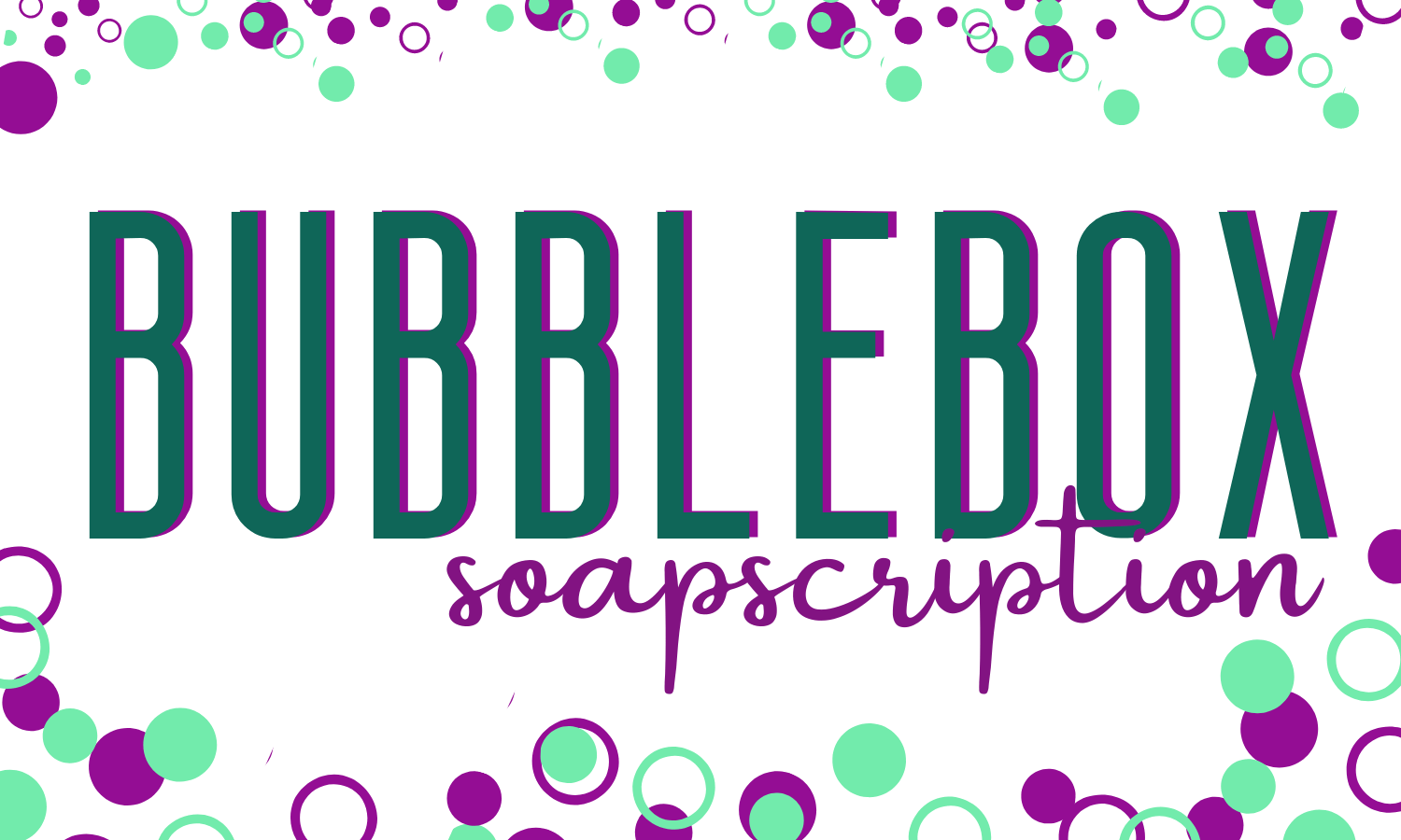 The Ultimate BubbleBox Giveaway